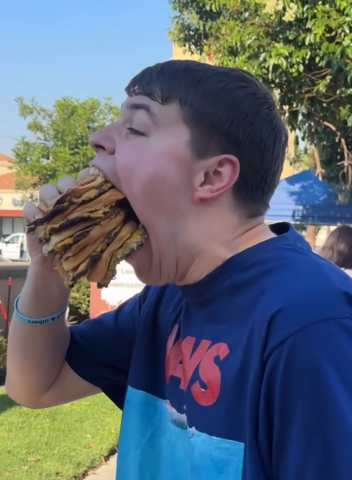 „Fassungslosigkeit und Entsetzen“: Isaac schockt gern Menschen