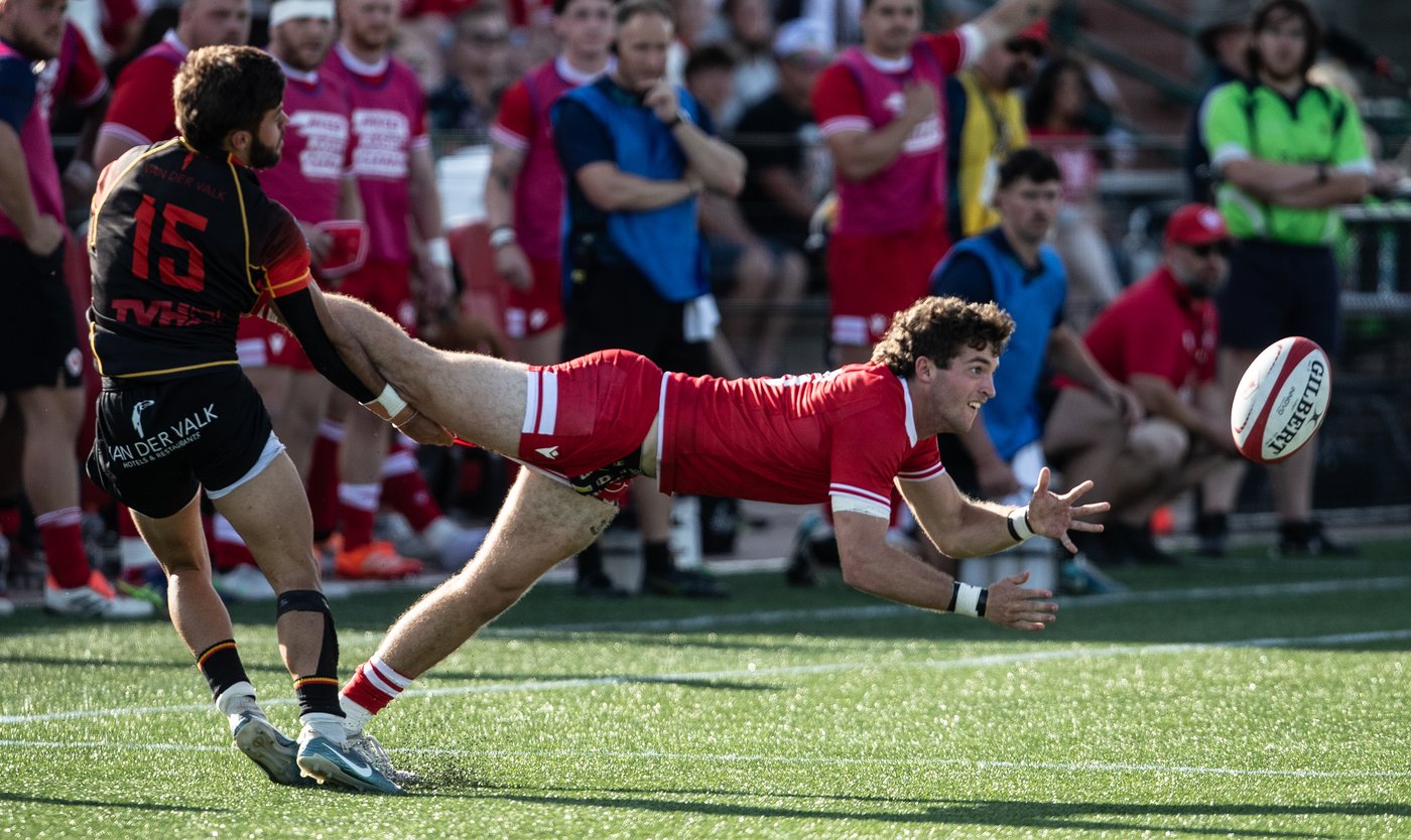 Starting next year, Canada men to take part in World Rugby Nations Cup ...