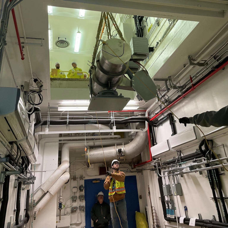 Feds award incentive pay of $89M to 5 contractors at WA radioactive ...