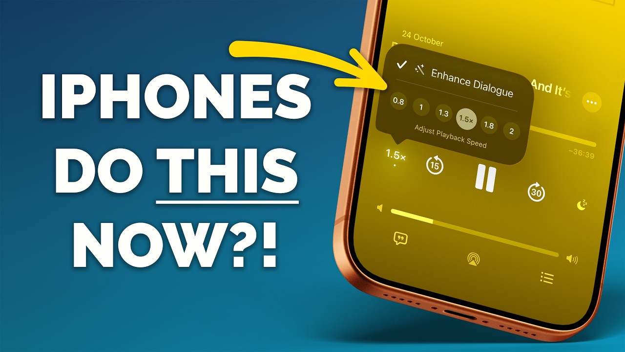 Unlock 10 hidden iPhone gems today!
