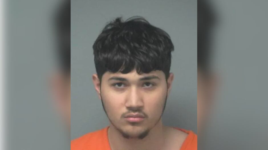 Amarillo man out on murder bond charged with two new felonies