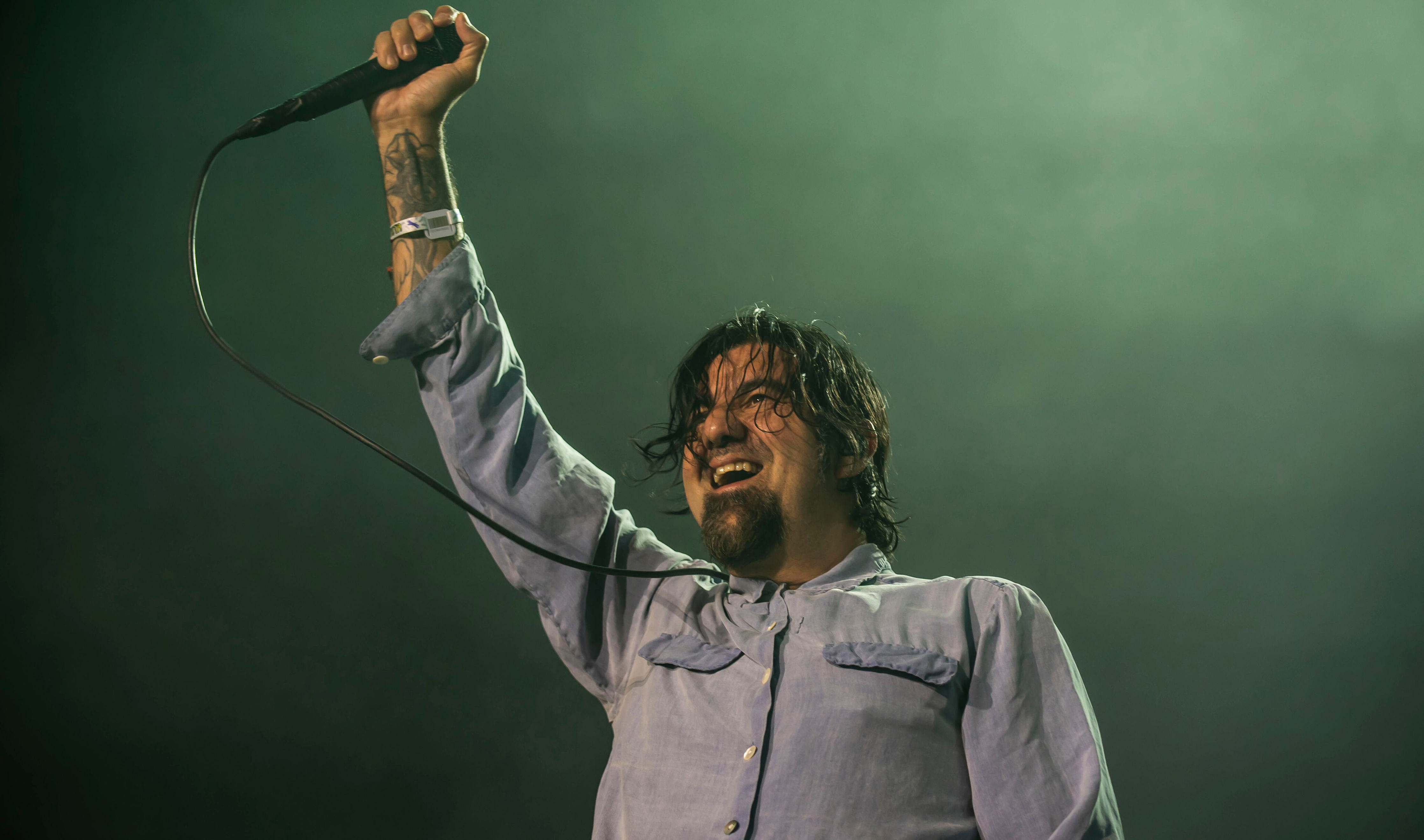 Deftones anuncia concierto en México tras su show en Corona Capital ...