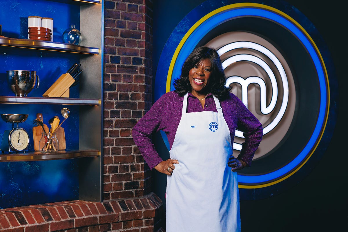 Celebrity MasterChef 2025 cast: Full confirmed line-up and our verdict ...