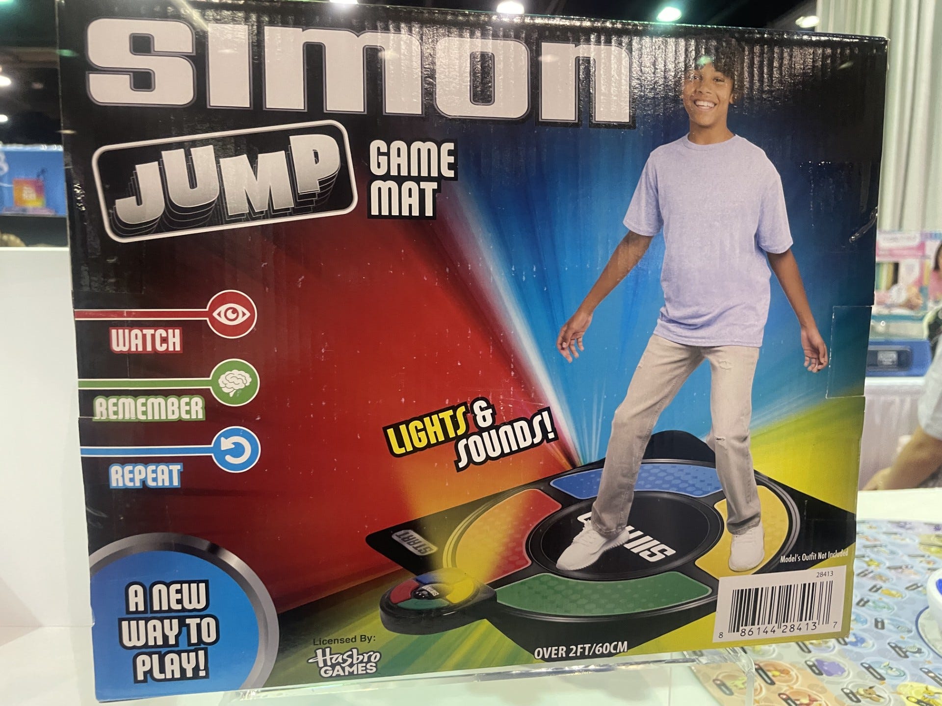 These are the top toys of the year. Best dolls, games and playsets for 2025