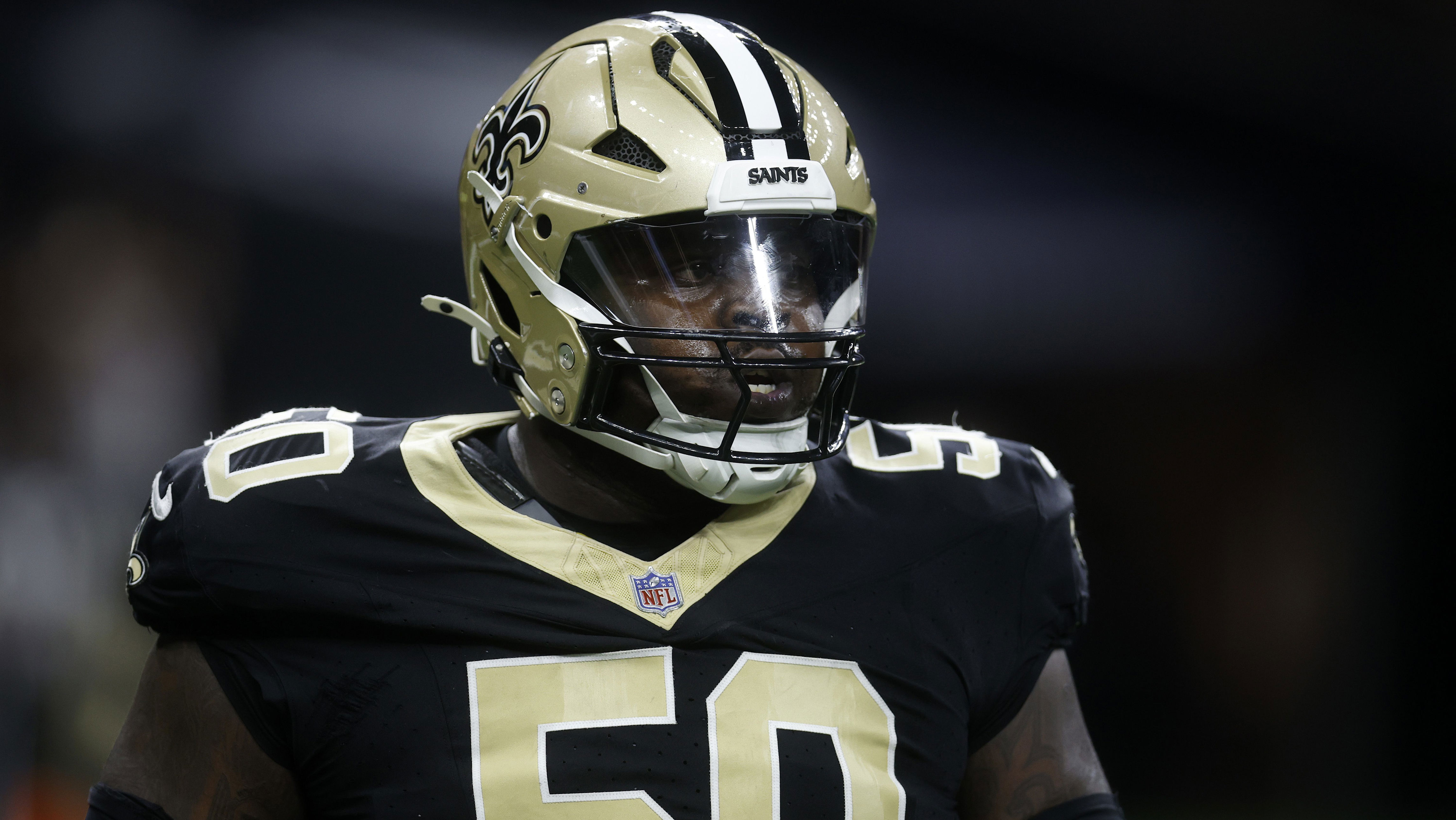 Jets Sign 2-Time Super Bowl Champ in 1st Move Before Ravens Game