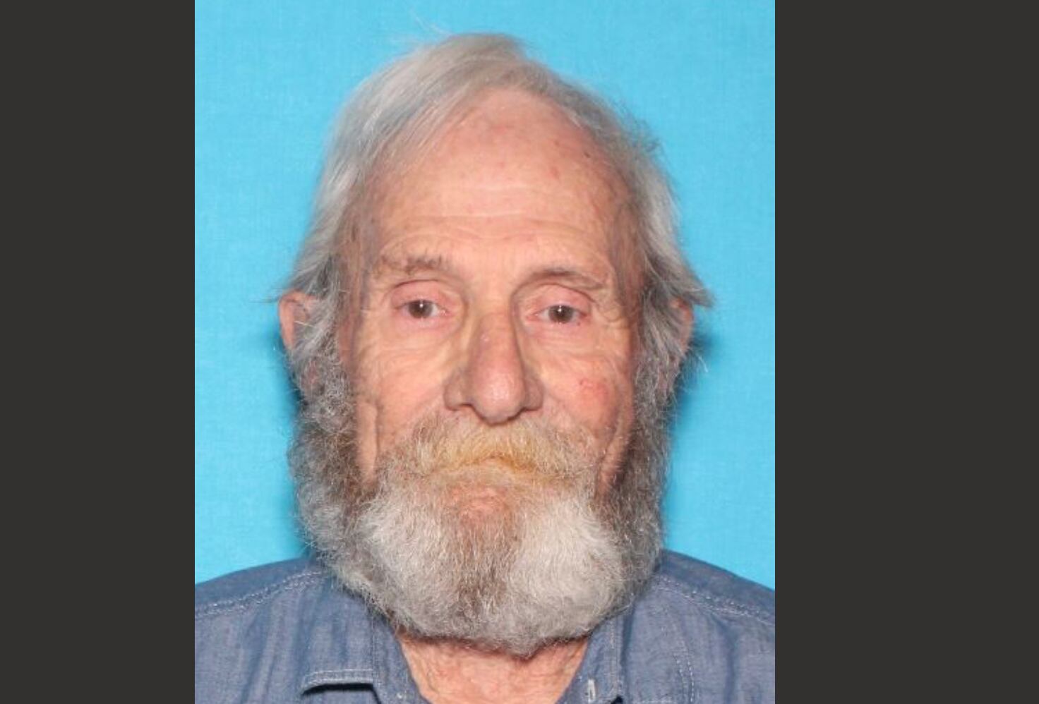 Endangered SILVER Advisory: Webster County authorities search for a man reported missing