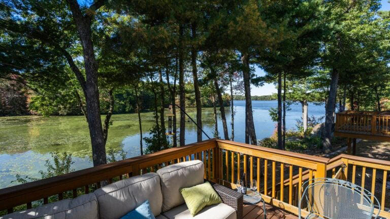 For $285K, a 252-square-foot cottage on Cape Cod