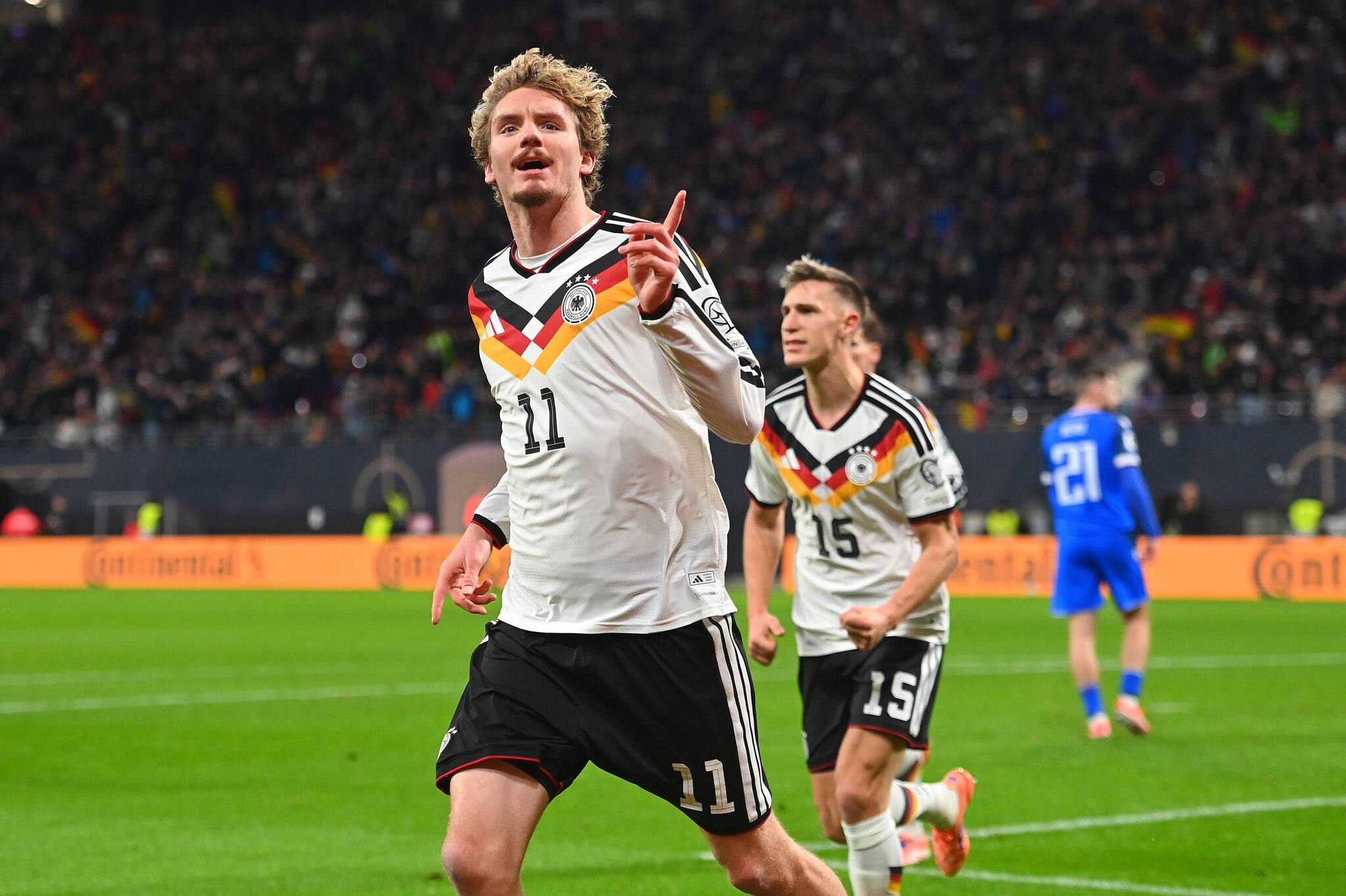 Deutschlands WM-Fahrplan: So geht es nach der Quali weiter