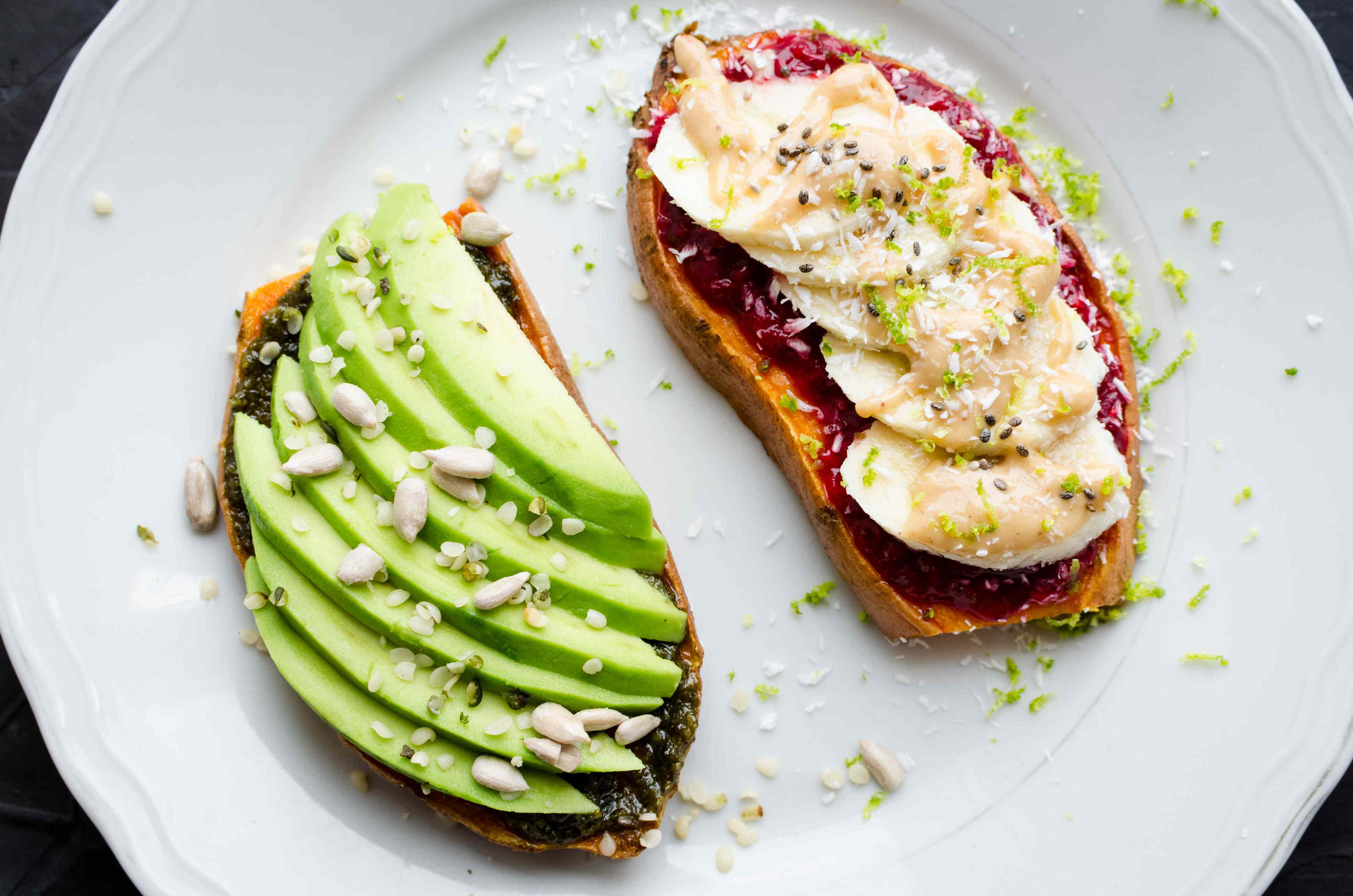 What Happens to Your Body When You Eat Enough Potassium