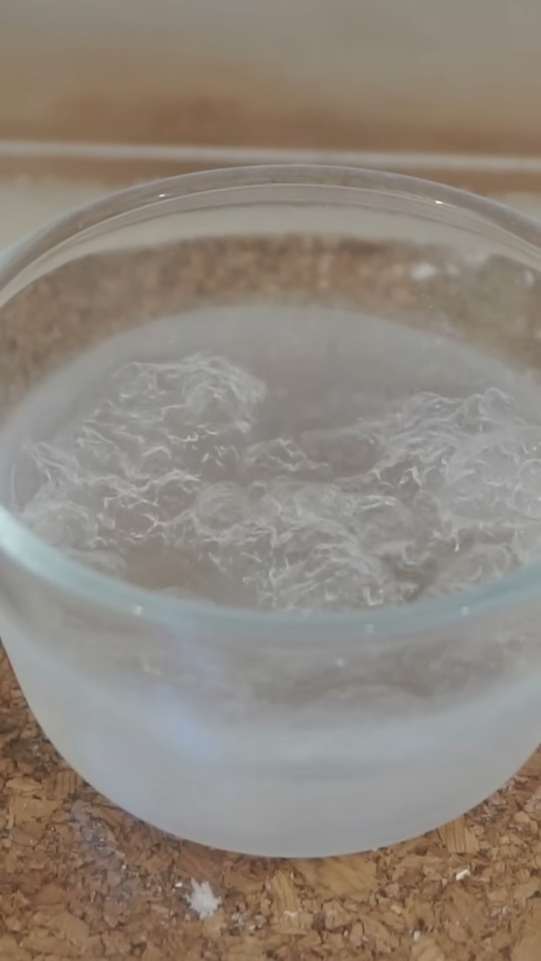 Beyond freezing, the coldest sknow