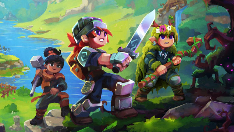 Here's one big benefit to Hytale not being on Steam: its refund policy ...