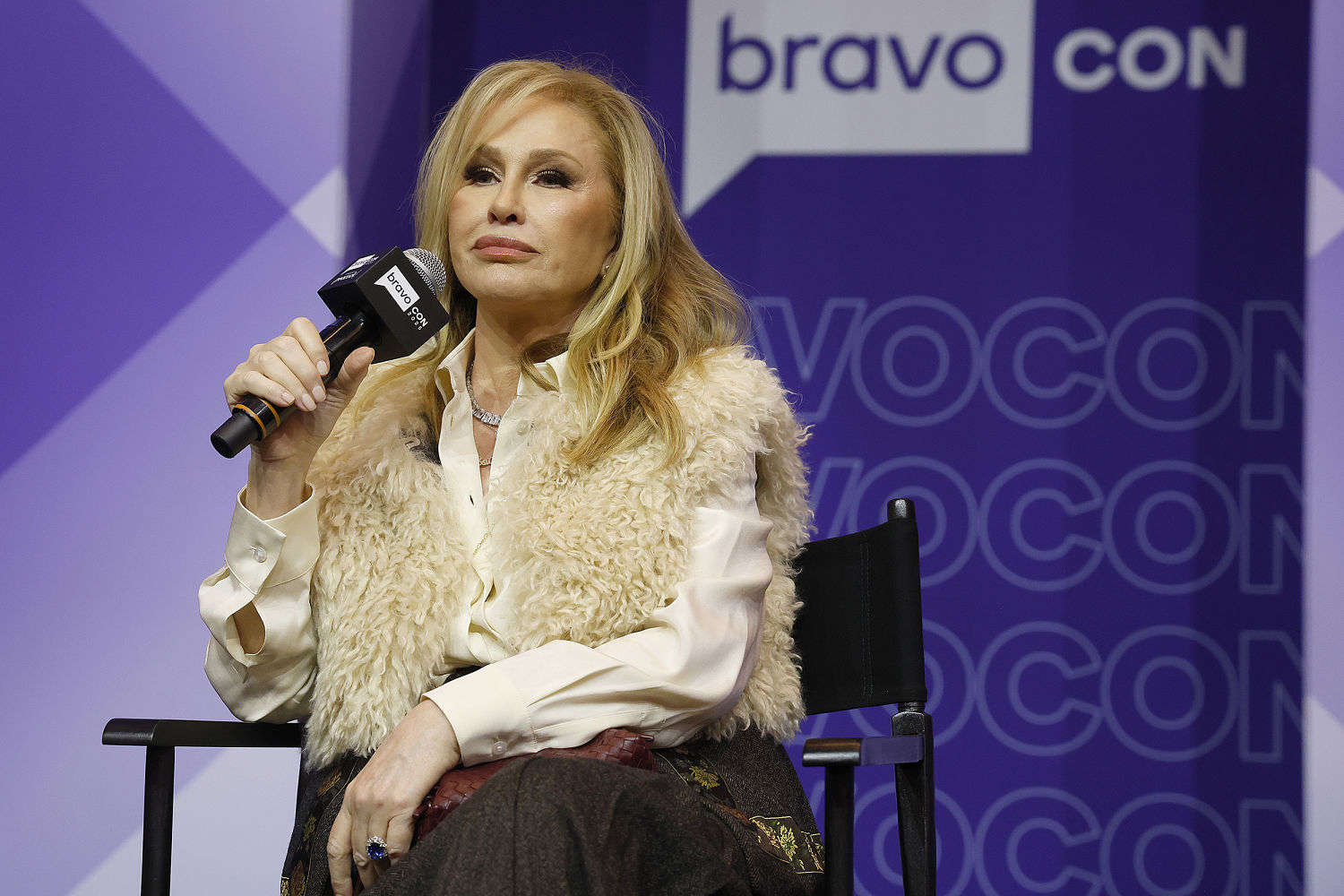 Home of 'Real Housewives of Beverly Hills' star Kathy Hilton burglarized
