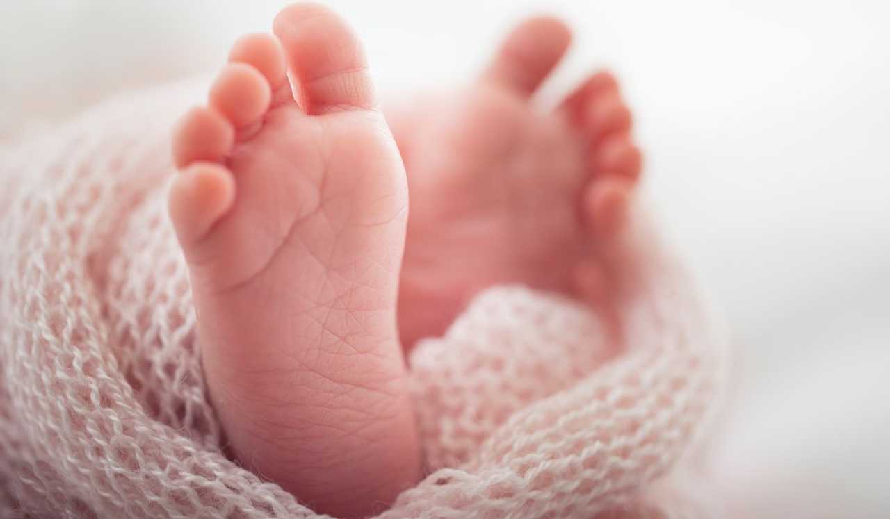 Eriezer Melendez Jr. sentenced in baby girl's death