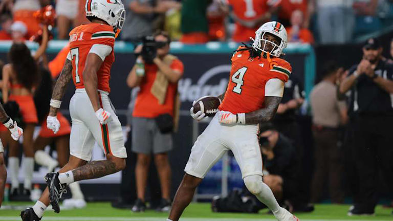 Jets Projected To Replace Breece Hall With Star 23-TD RB