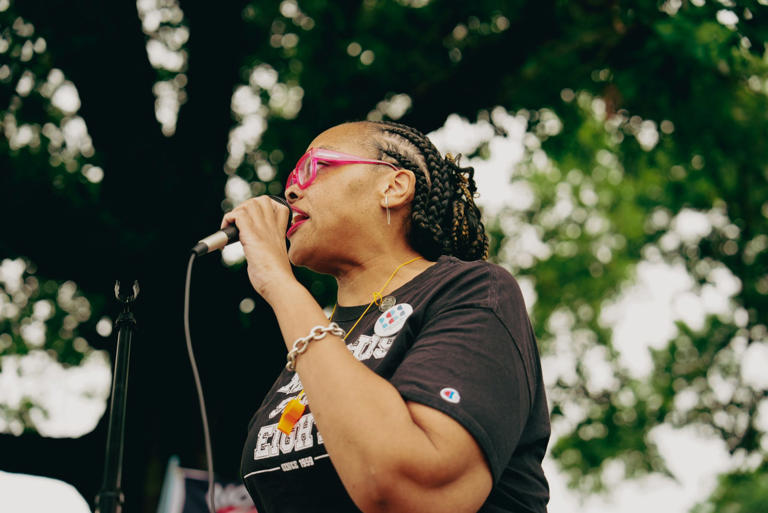 Lawsuit alleges court clerk Tami Sawyer misused funds, fired CAO for ...