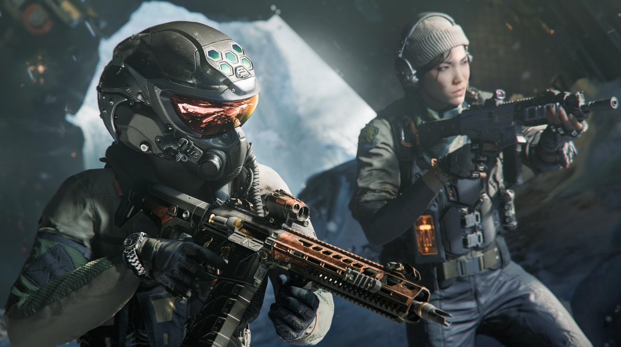 Su Steam Call of Duty continua a non segnalare grandi risultati: ben al ...