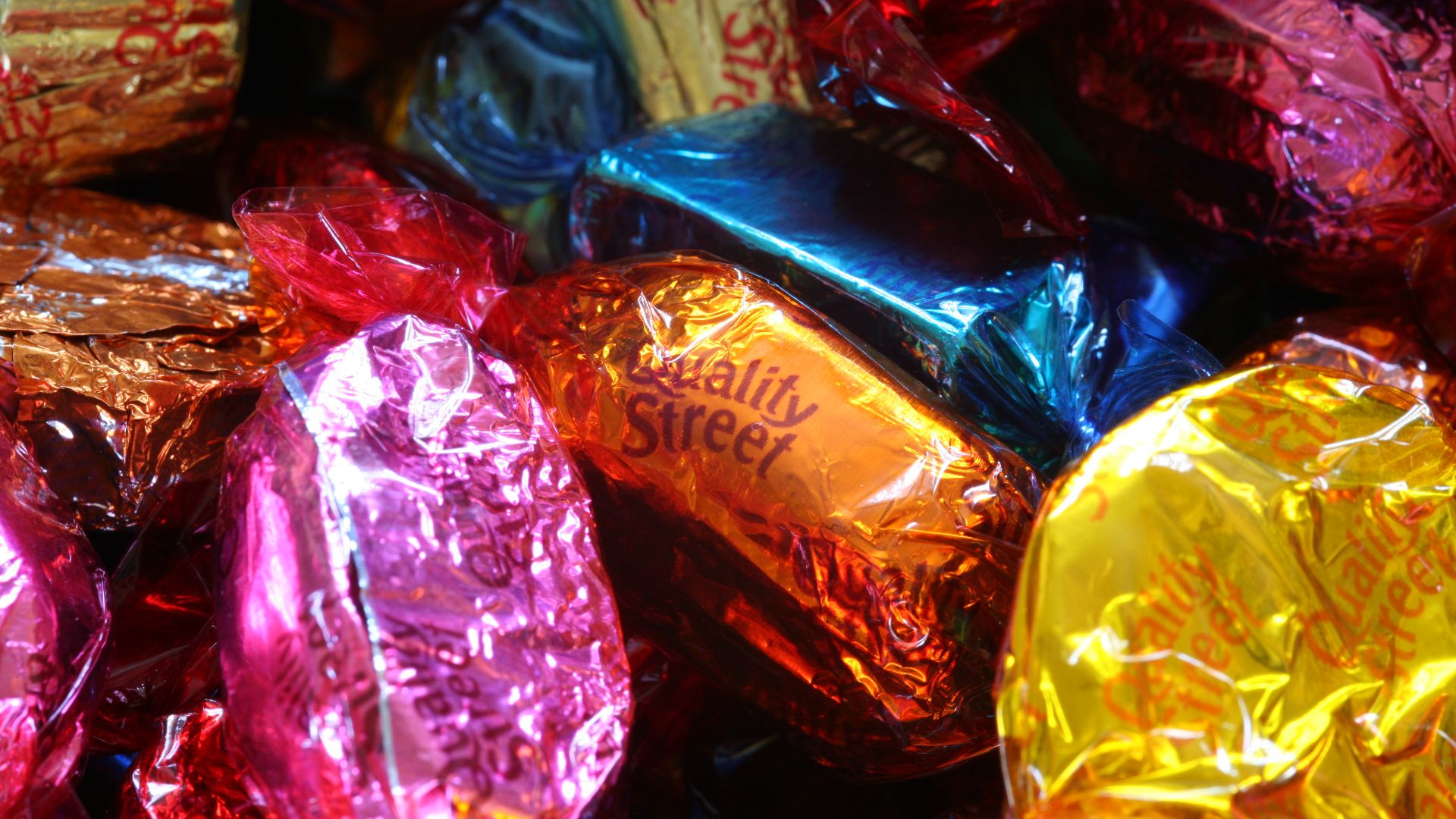 Hazelnut Or Fudge? Ranking Every Quality Street Flavor