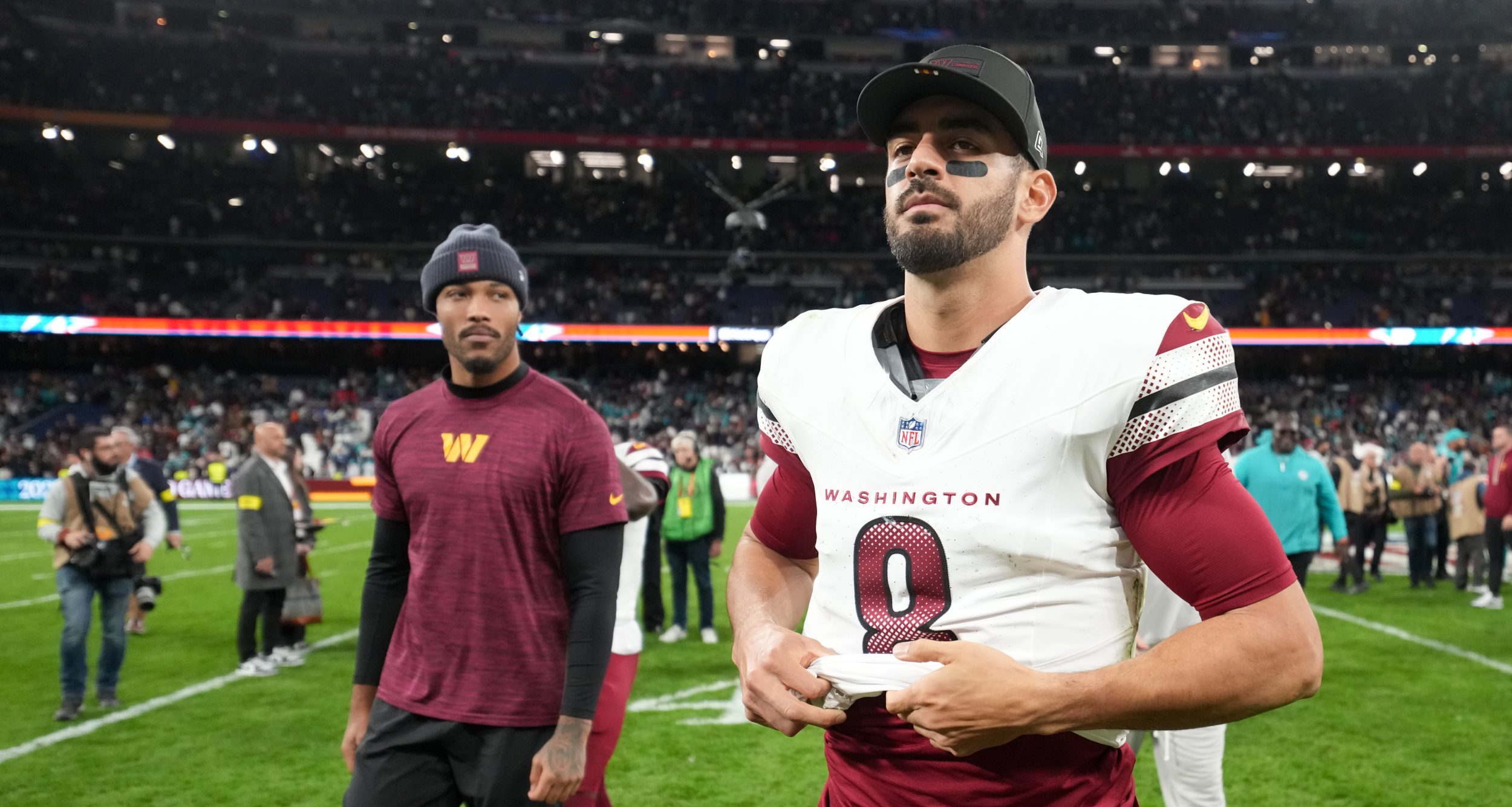 NFL makes major scheduling flex decision