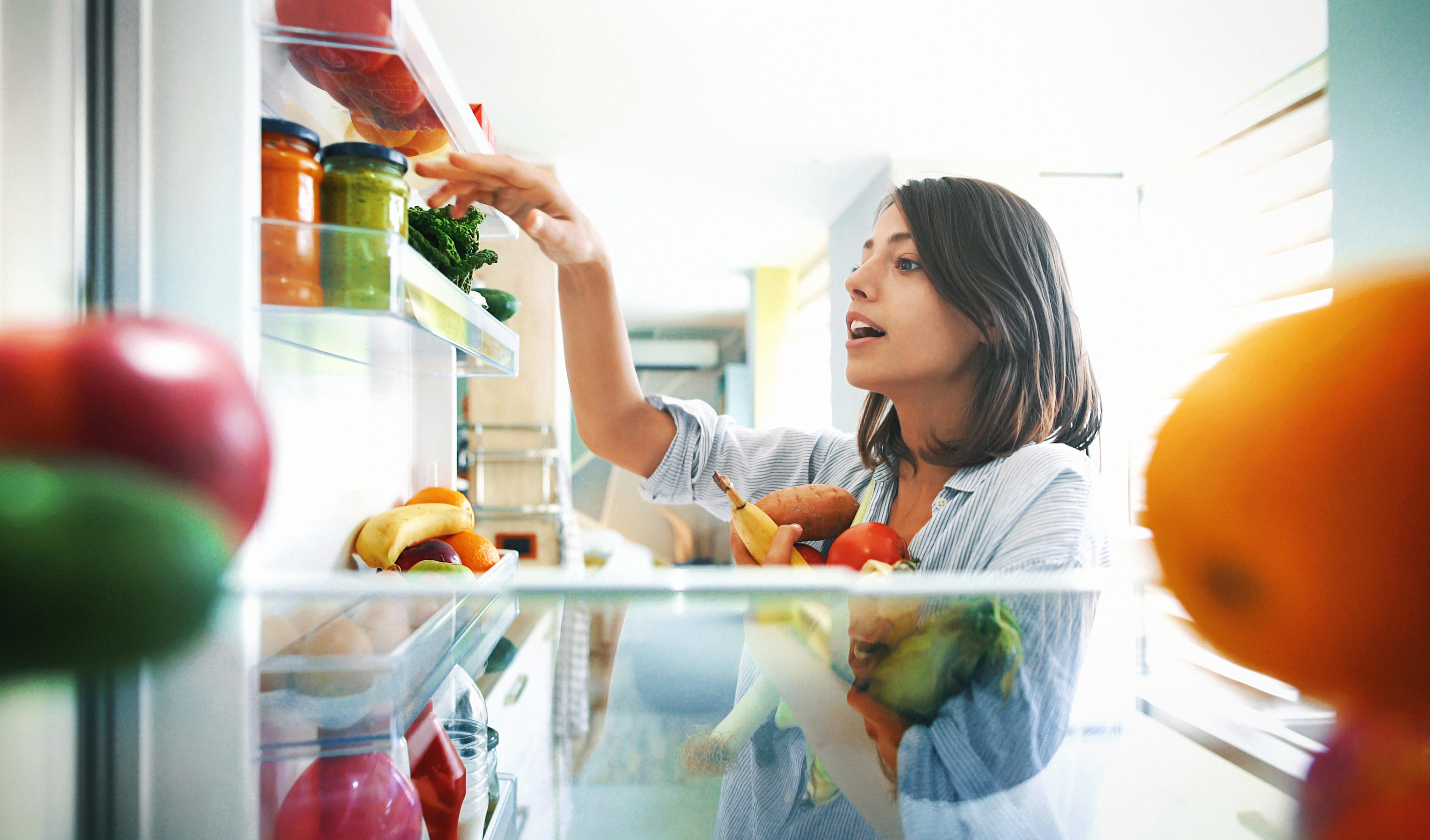 12 Everyday Foods You Should Be Refrigerating (But Probably Aren’t)