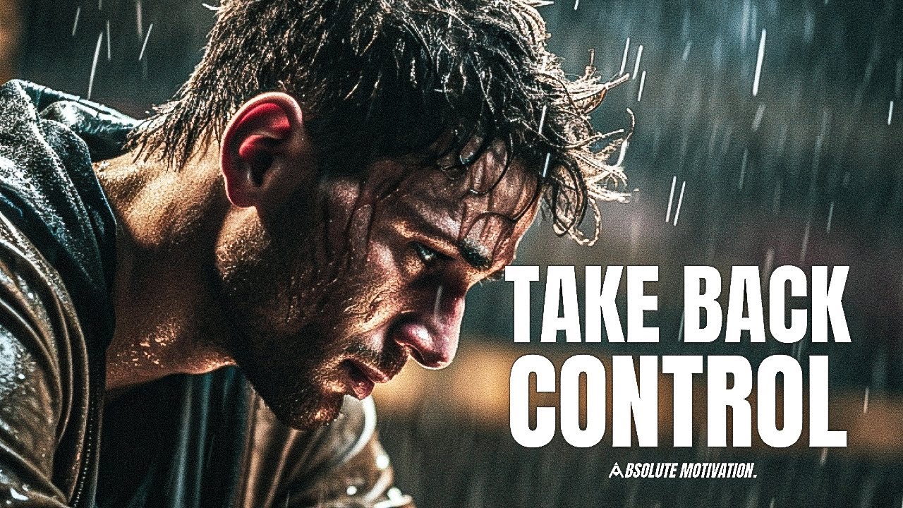 Remember how bad you felt last time? Take back control - motivational ...