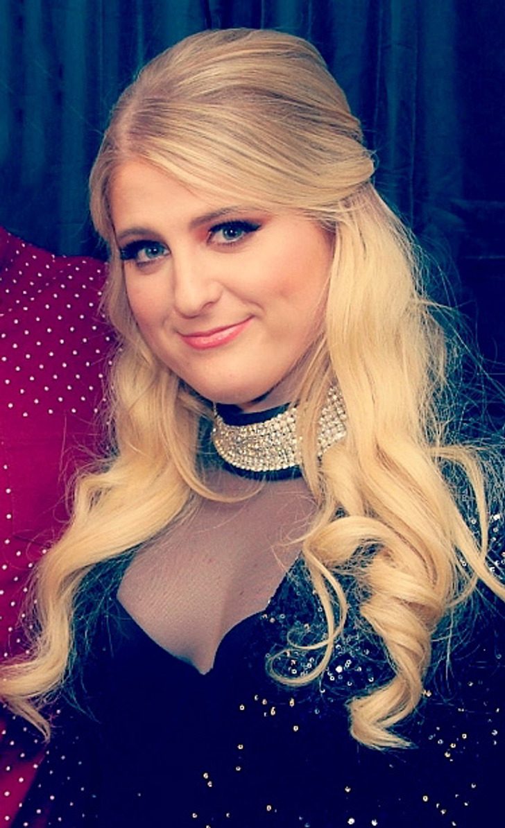 “Who Is This?” Meghan Trainor’s Jaw Dropping Weight-Loss Reveal Totally ...