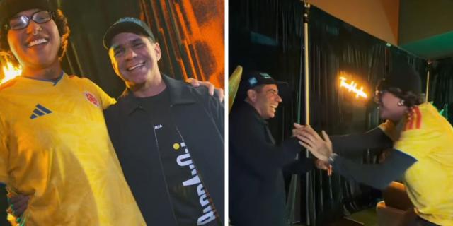 Beéle confirmó que estará en el Carnaval de Barranquilla 2026 tras la ...