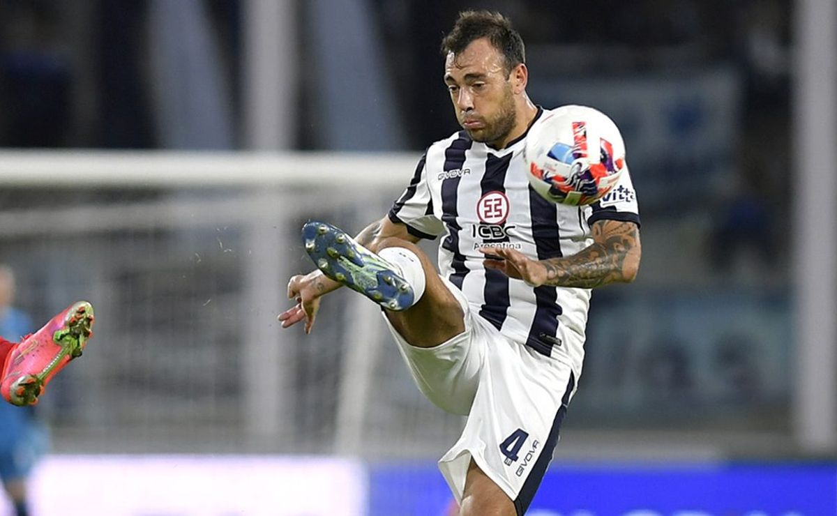 Presidente de Talleres de Córdoba manda fuerte aviso a Colo Colo por ...