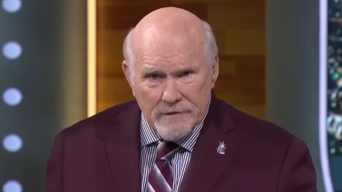 Why Terry Bradshaw Was Unexpectedly Missing From ‘Fox NFL Sunday’