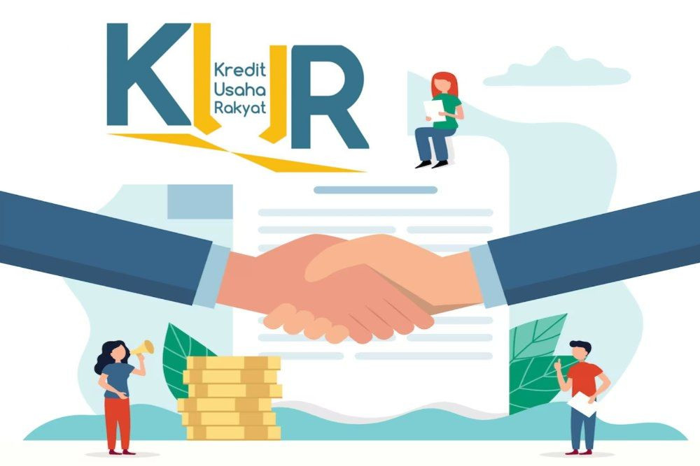 Pemerintah Naikkan Plafon KUR jadi Rp320 Triliun untuk 2026