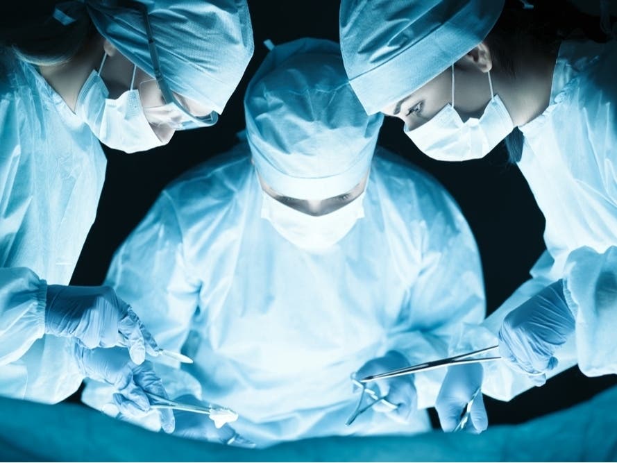 Emergency Care Services Upgraded In Union County: See Where