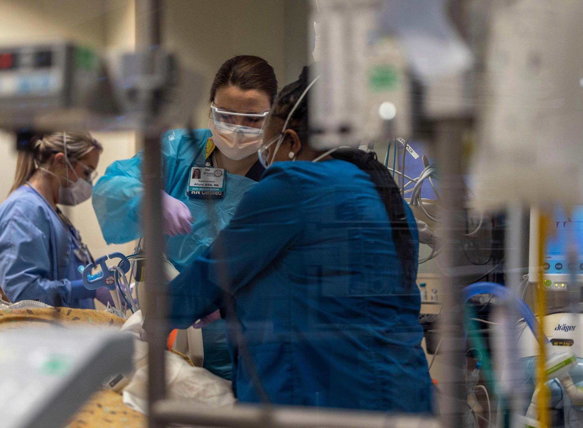 Where are the Kansas City area's safest hospitals? See the latest ratings