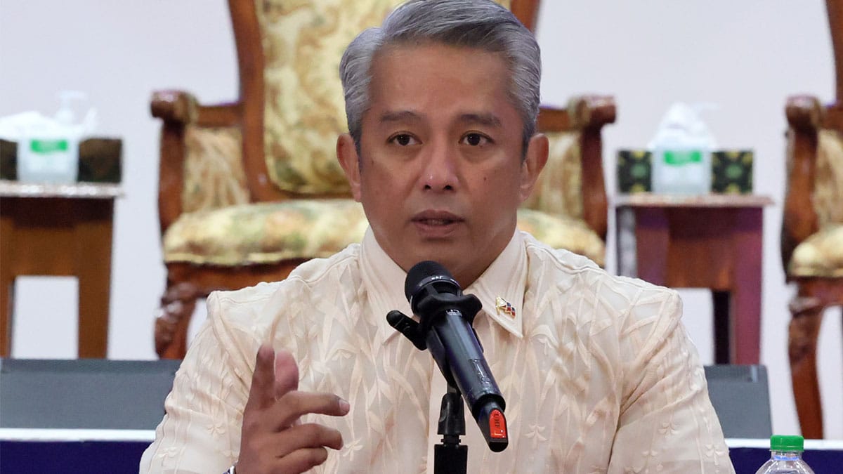 DILG to file raps vs BFP officials over alleged equipment bid rigging