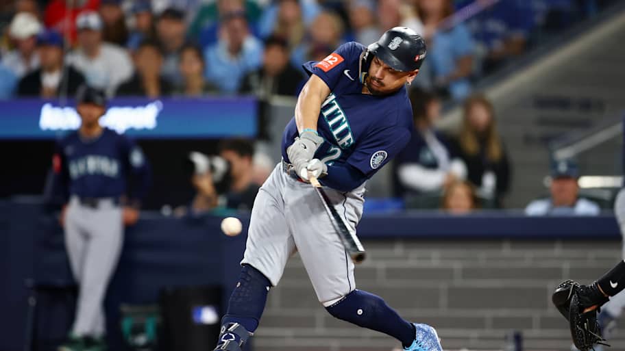 Mariners starting offseason with a bang should put pressure on Tigers