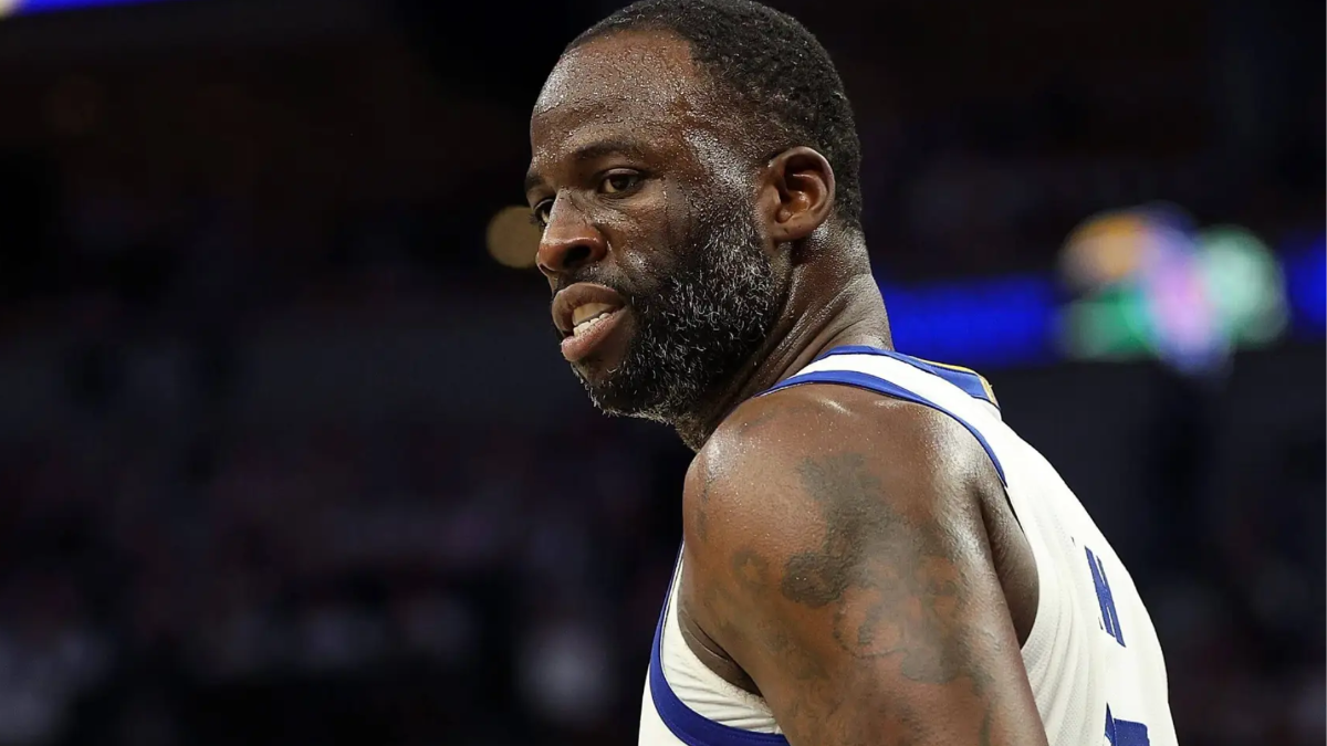 NBA: Draymond Green Explains Why He Confronted the Fan Who Called Him ...