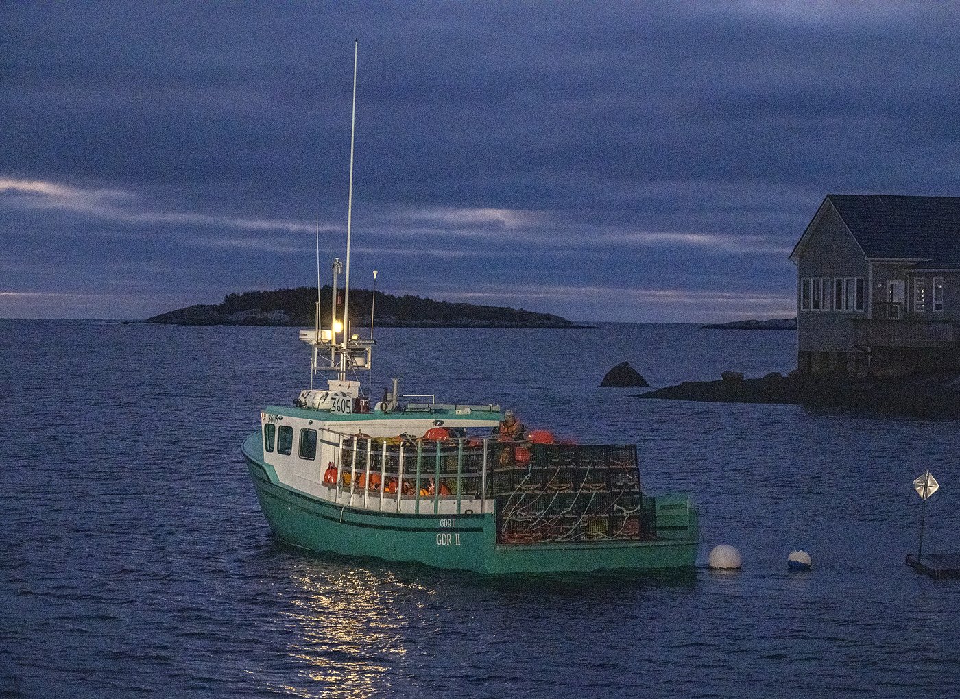 Nova Scotia to create enforcement unit to fight illegal seafood buying ...