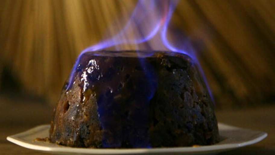 A Brief History of Christmas Pudding, Britain's Imperial Dessert