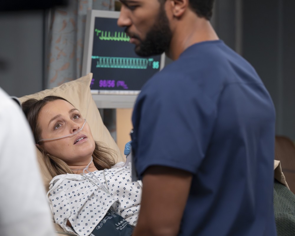 When does ‘Grey's Anatomy’ come back tonight? Here’s how to watch