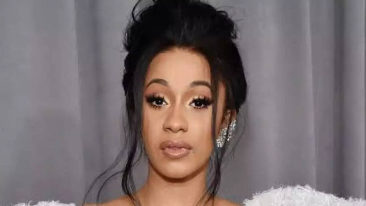 Cardi B reveals her mom’s unexpected behavior at home after Stefon ...