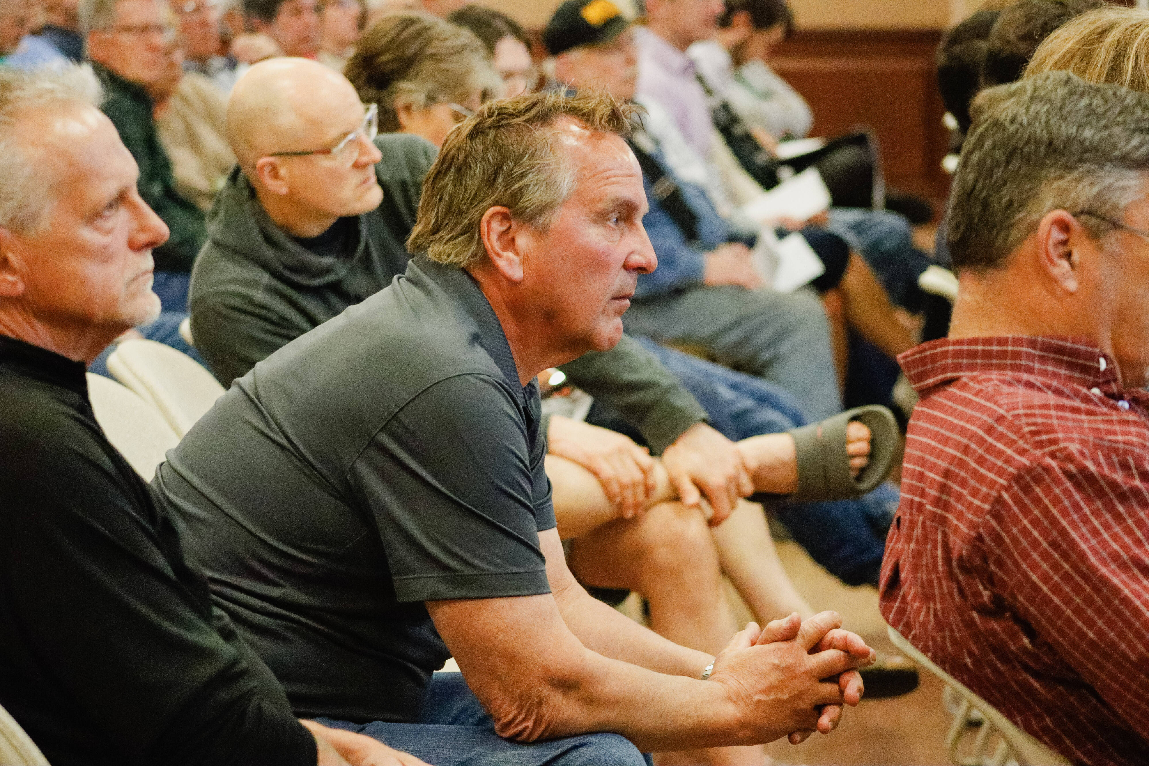 Fate of North Whitehall warehouse rejected by township officials lies ...