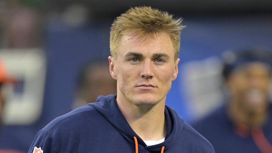 How Bo Nix Boosted His NFL Future After Win vs. Chiefs