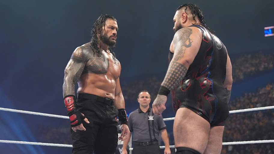 SPOILER: Multiple Major Names Expected At Madison Square Garden For ...