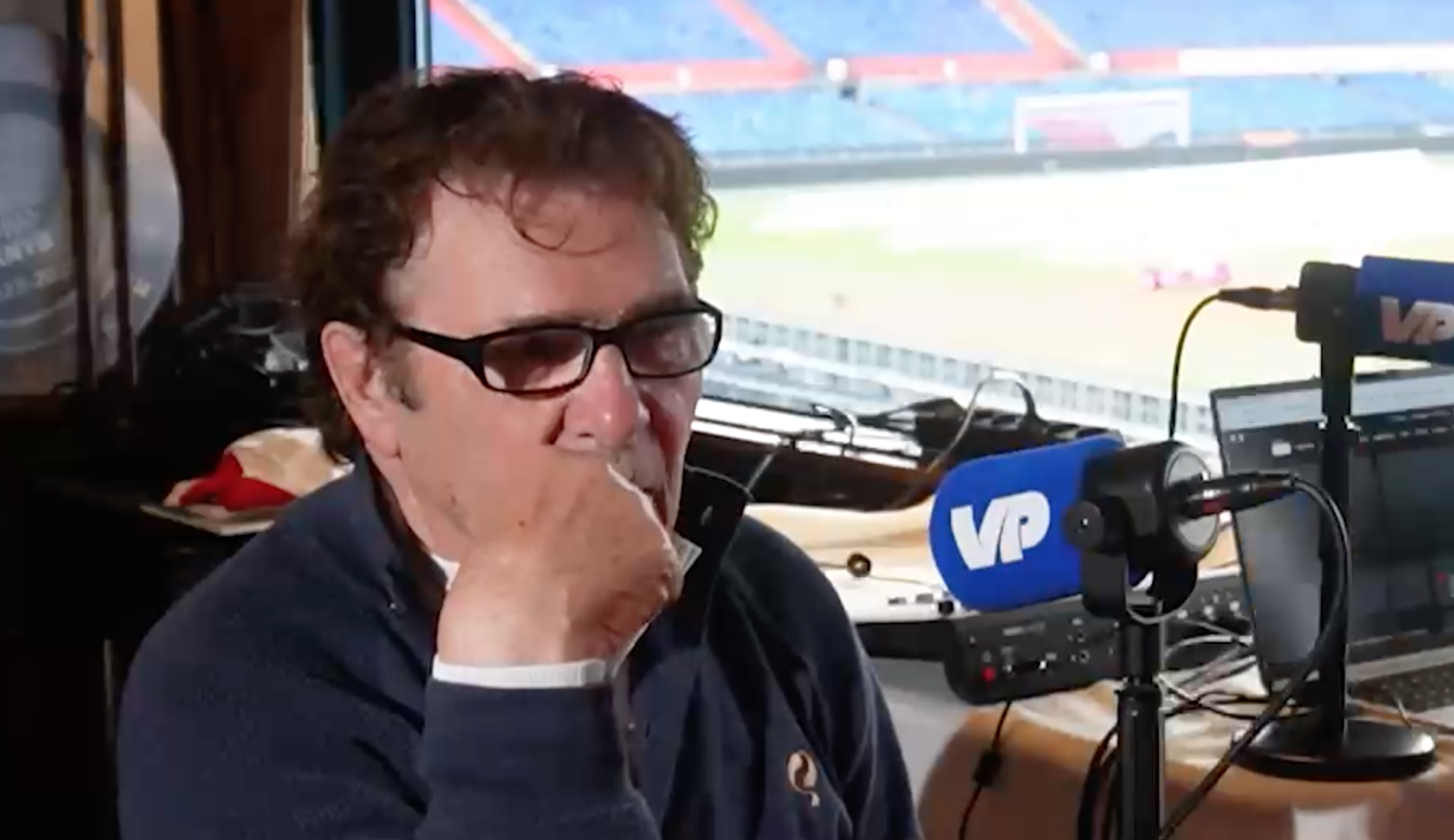 Groot pijnpunt Oranje aangewezen: 'Iedereen denkt dat hij belangrijk is'