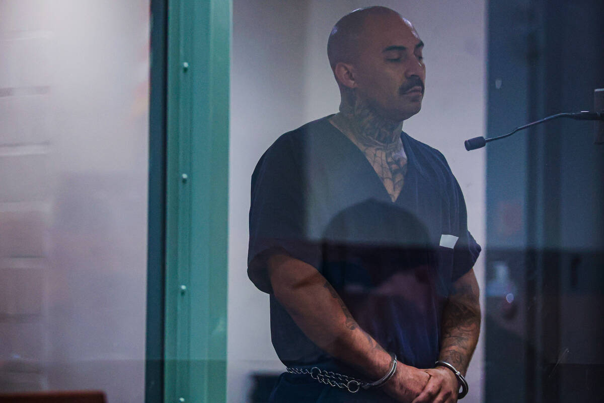 Judge sets $100K bail for suspect in explosion at Piero’s restaurant