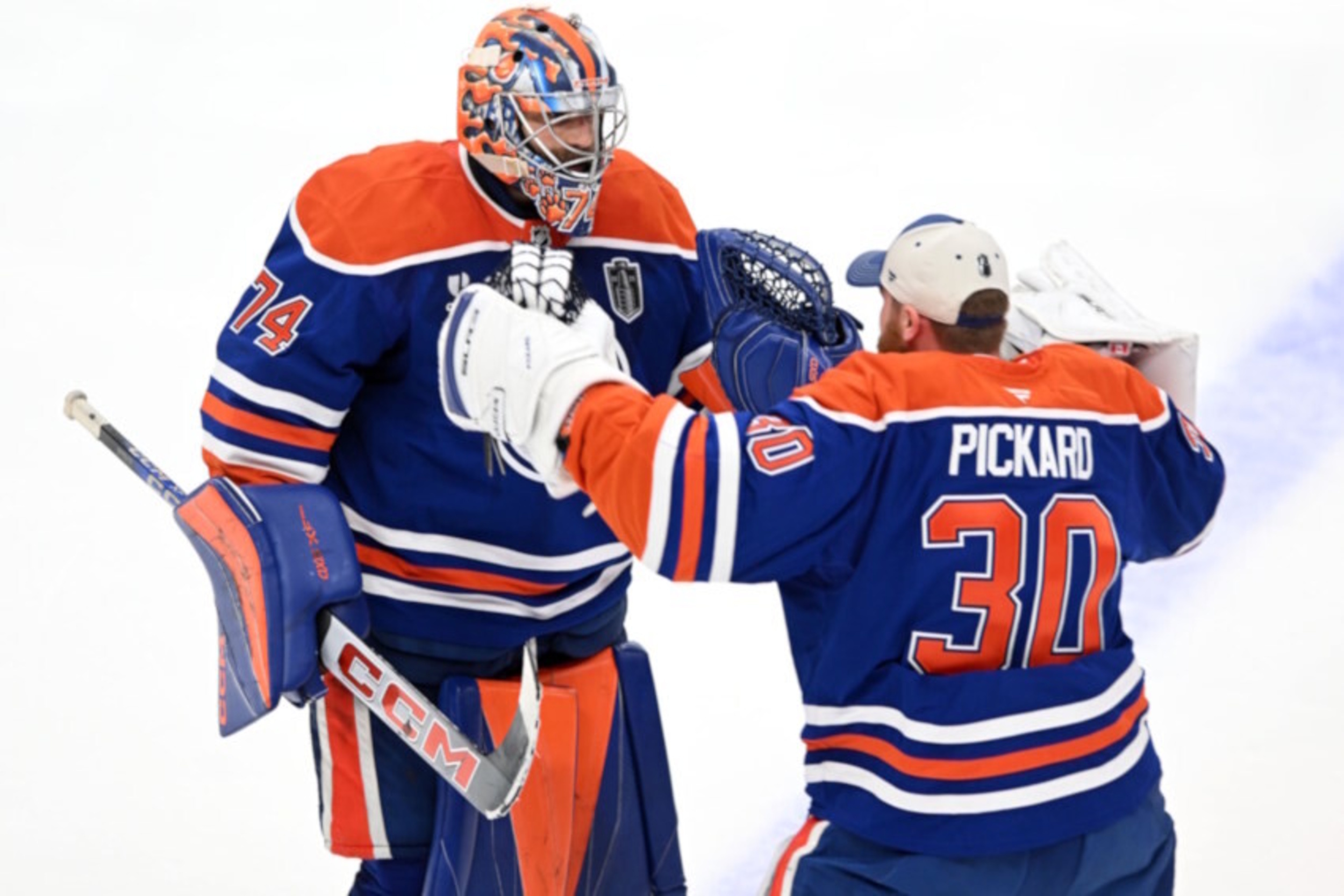 NHL Rumors: Is there a shakeup trade the Edmonton Oilers can make?