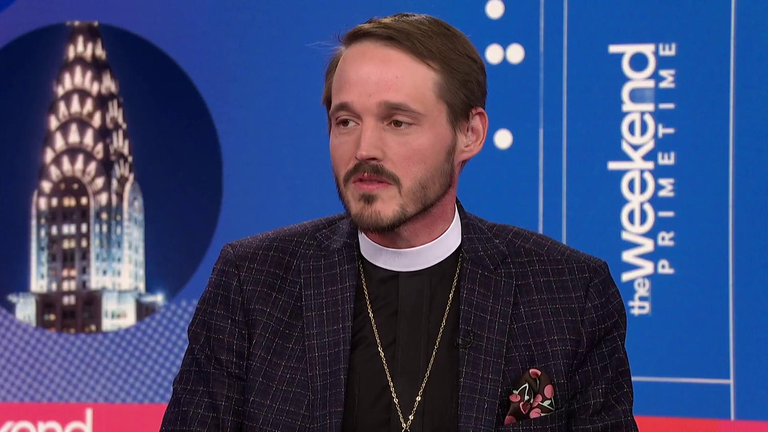 Chicago pastor sounds alarm after brutal ICE arrest: U.S. is facing a ...