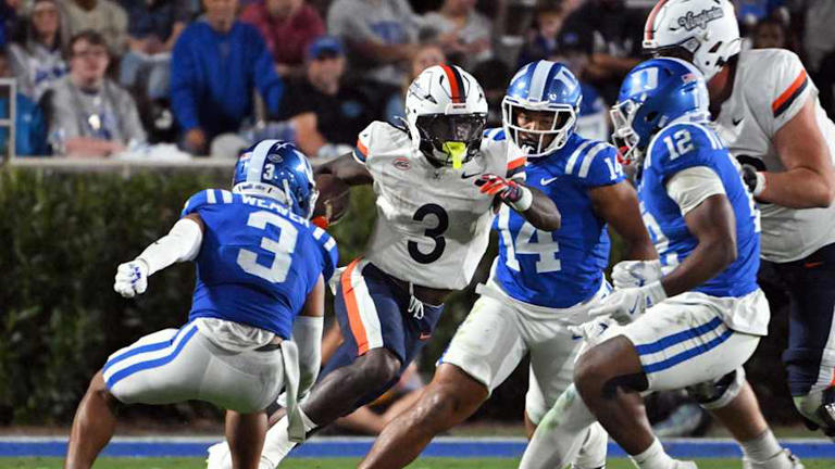 Manny Diaz Reveals Key Reasons Behind Duke Defeat