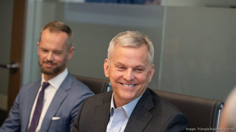 Gov. Stein secures $300M to expand high-speed internet in North Carolina