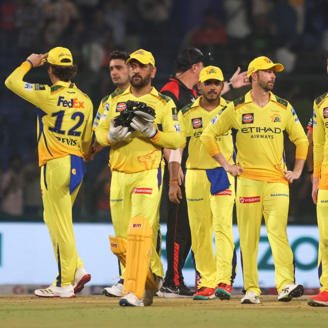 IPL 2026 Player Auction: Full list of RETAINED players of CSK, MI, RCB ...