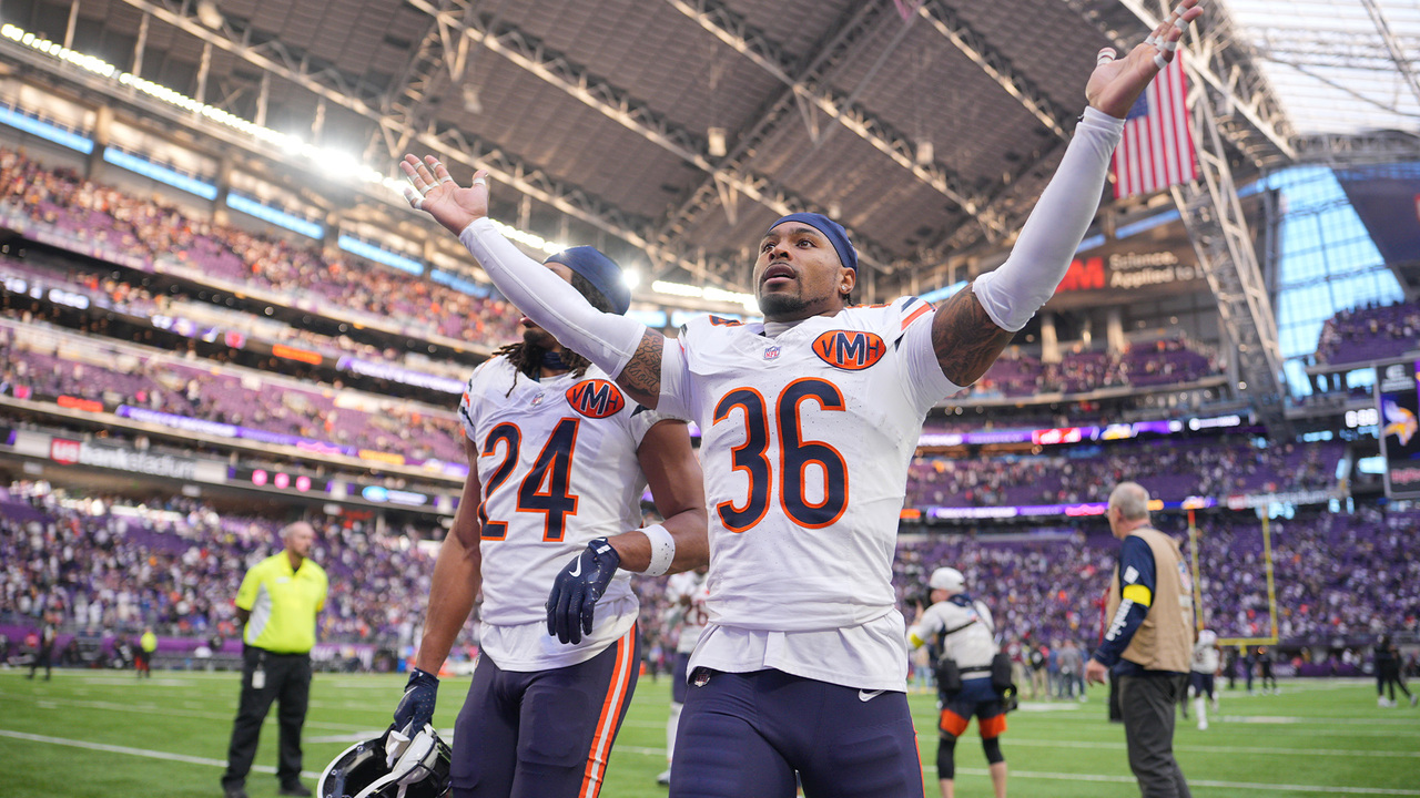 Updating a Wild and Crazy NFL Playoff Picture