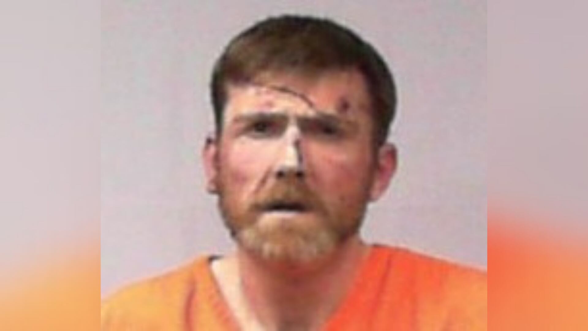 Man arrested after leading police on chase through Mon, Marion ...